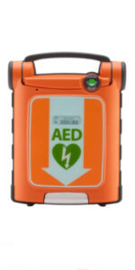 Defibrilator Automat Extern
